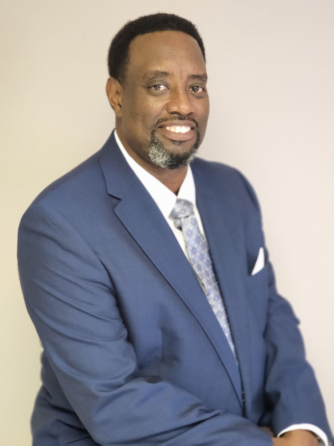 St James Missionary Baptist Church | Leadership