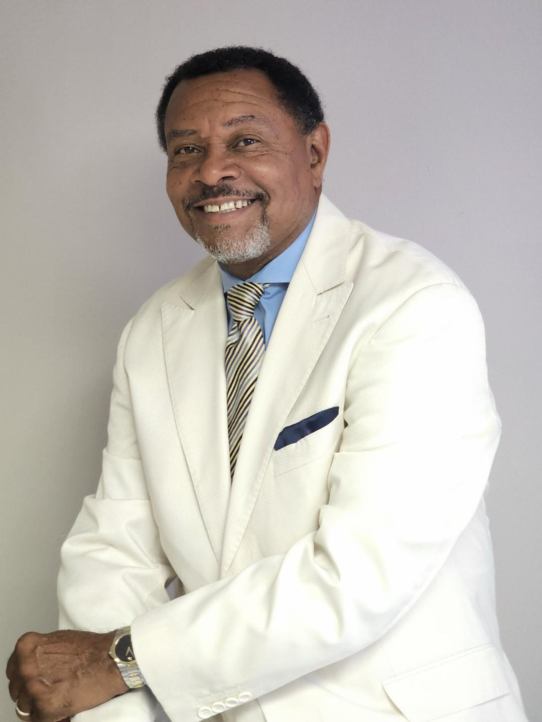 St James Missionary Baptist Church | Leadership