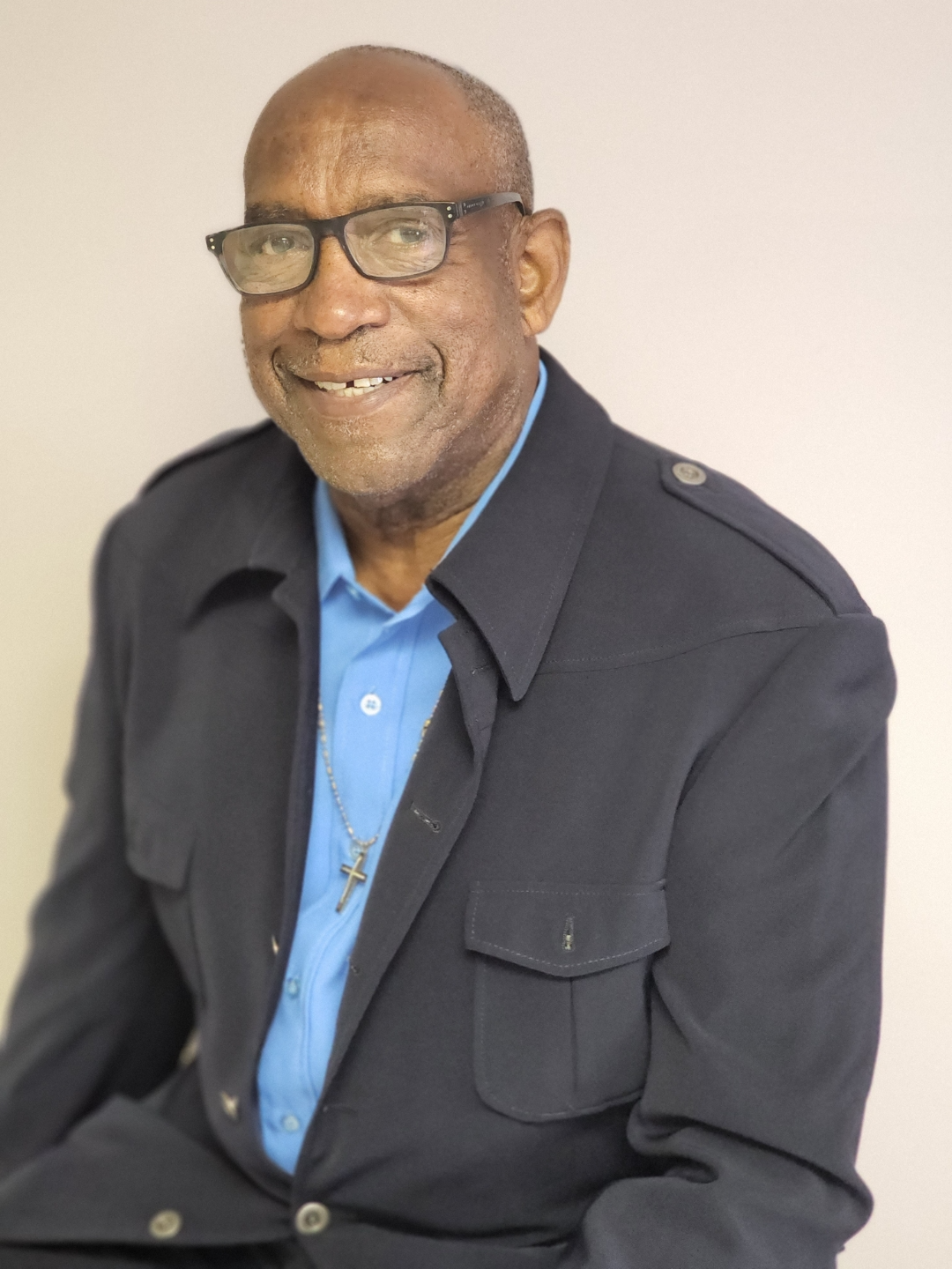 St James Missionary Baptist Church | Leadership